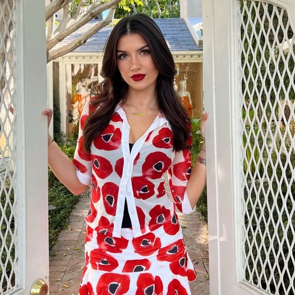 omighty | Other | Omighty Floral Set | Poshmark